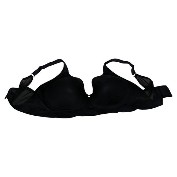 Breezies | Intimates & Sleepwear | Breezies Womens Bra Sz 44d Natural ...